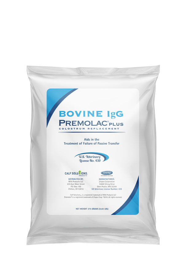 Zinpro® Premolac® Plus from Zinpro®