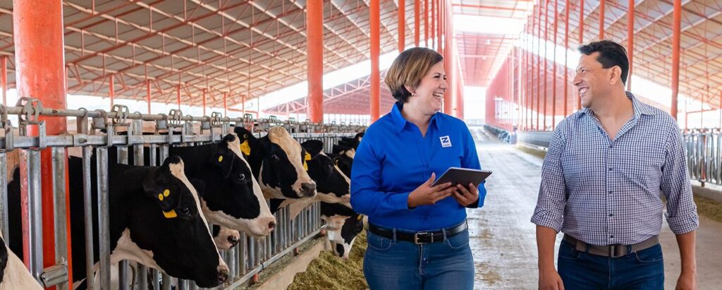 Our Brands – About Zinpro Corporation – Zinpro®