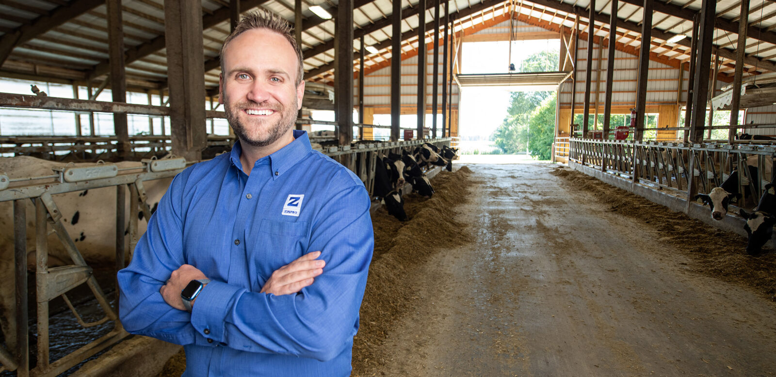 Careers – Zinpro®