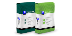 Advancing Animal Health and Nutrition – Zinpro®