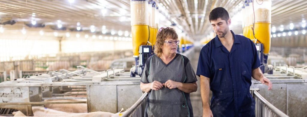 Performance Supplements and Probiotics – Products – Zinpro®