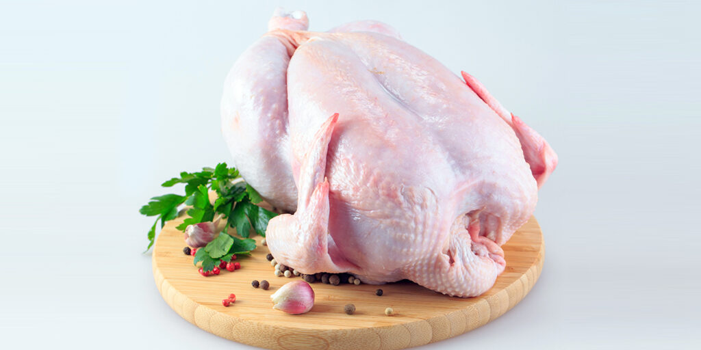 Availa®Zn Improves Broiler Performance, Carcass Yield, and Skin ...