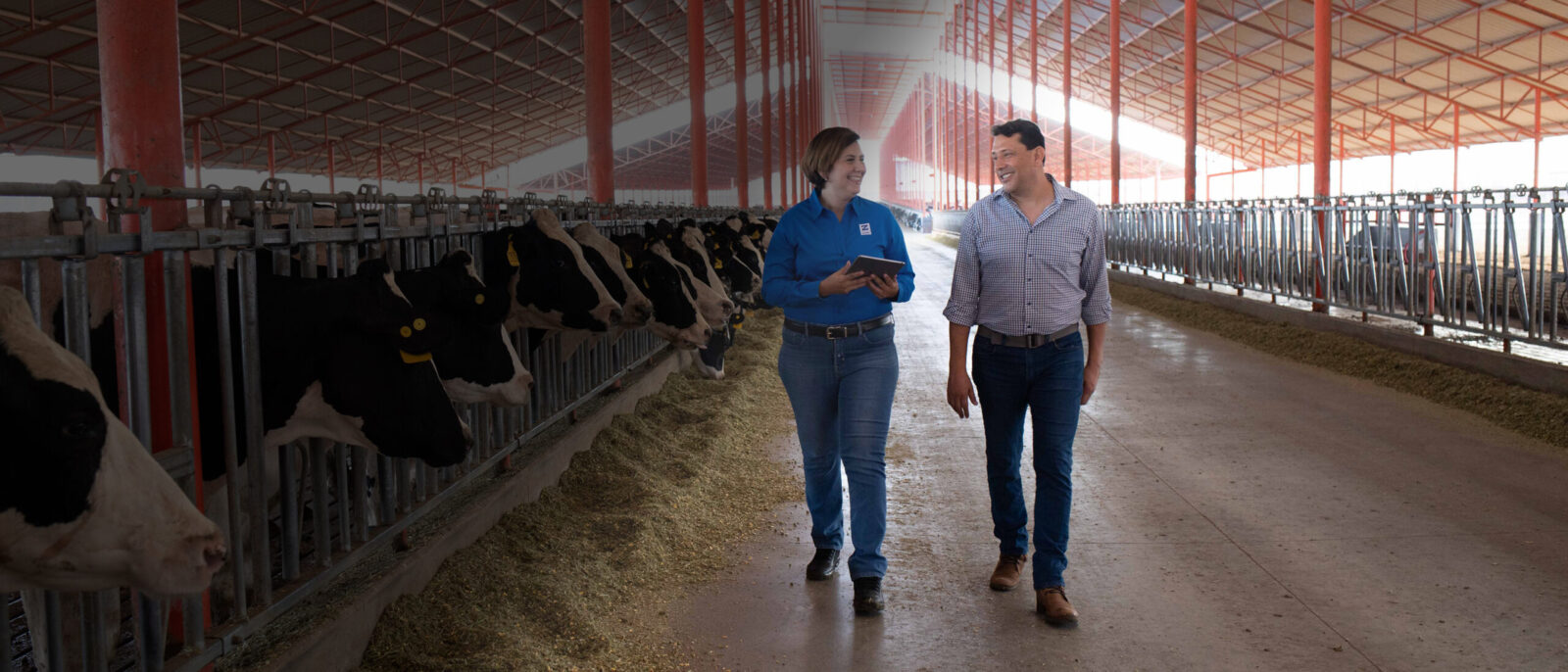 Advancing Animal Health and Nutrition – Zinpro®