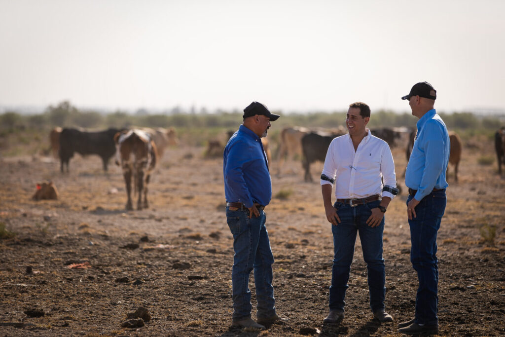 Superior Nutrition for Successful Calf Transition – Zinpro®