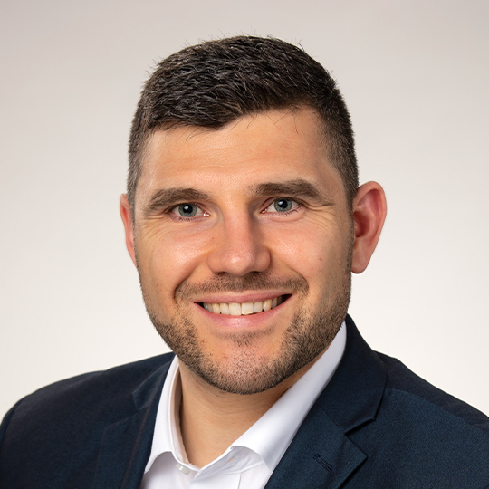 Jonathan Huxtable – Zinpro®