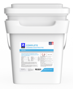 Zinpro® Complete from Zinpro®