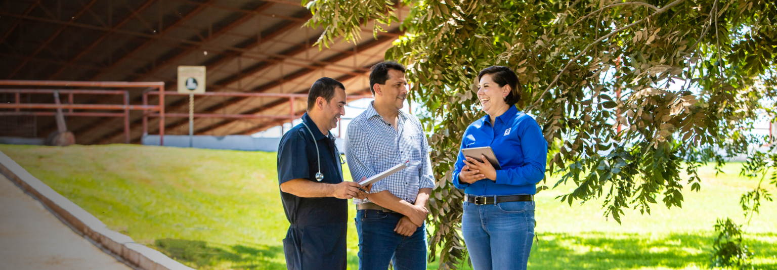 Sustainability – Zinpro®