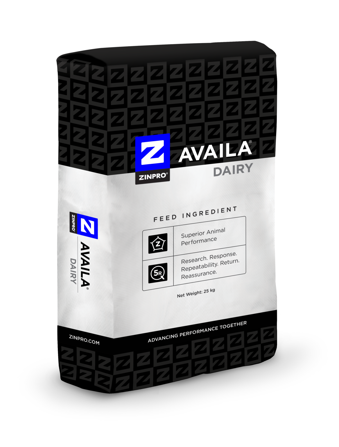 Dairy Nutrition Program for Optimized Lactation Performance – Zinpro®