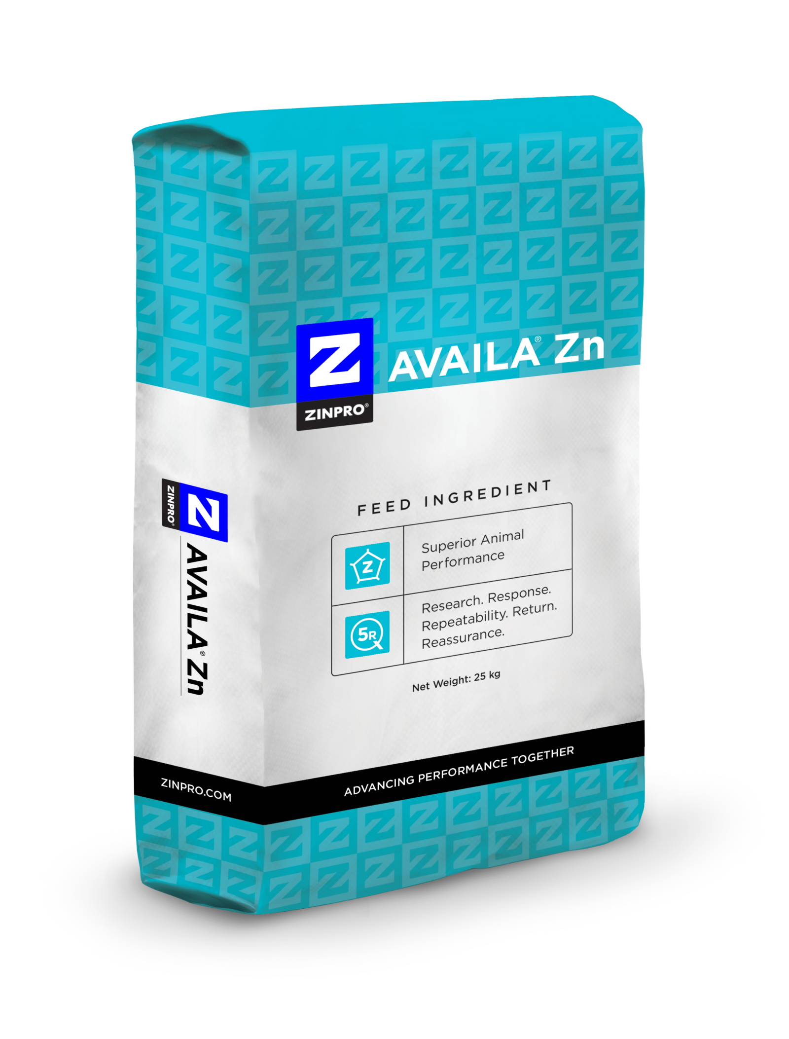 Dairy Nutrition Program for Optimized Lactation Performance – Zinpro®