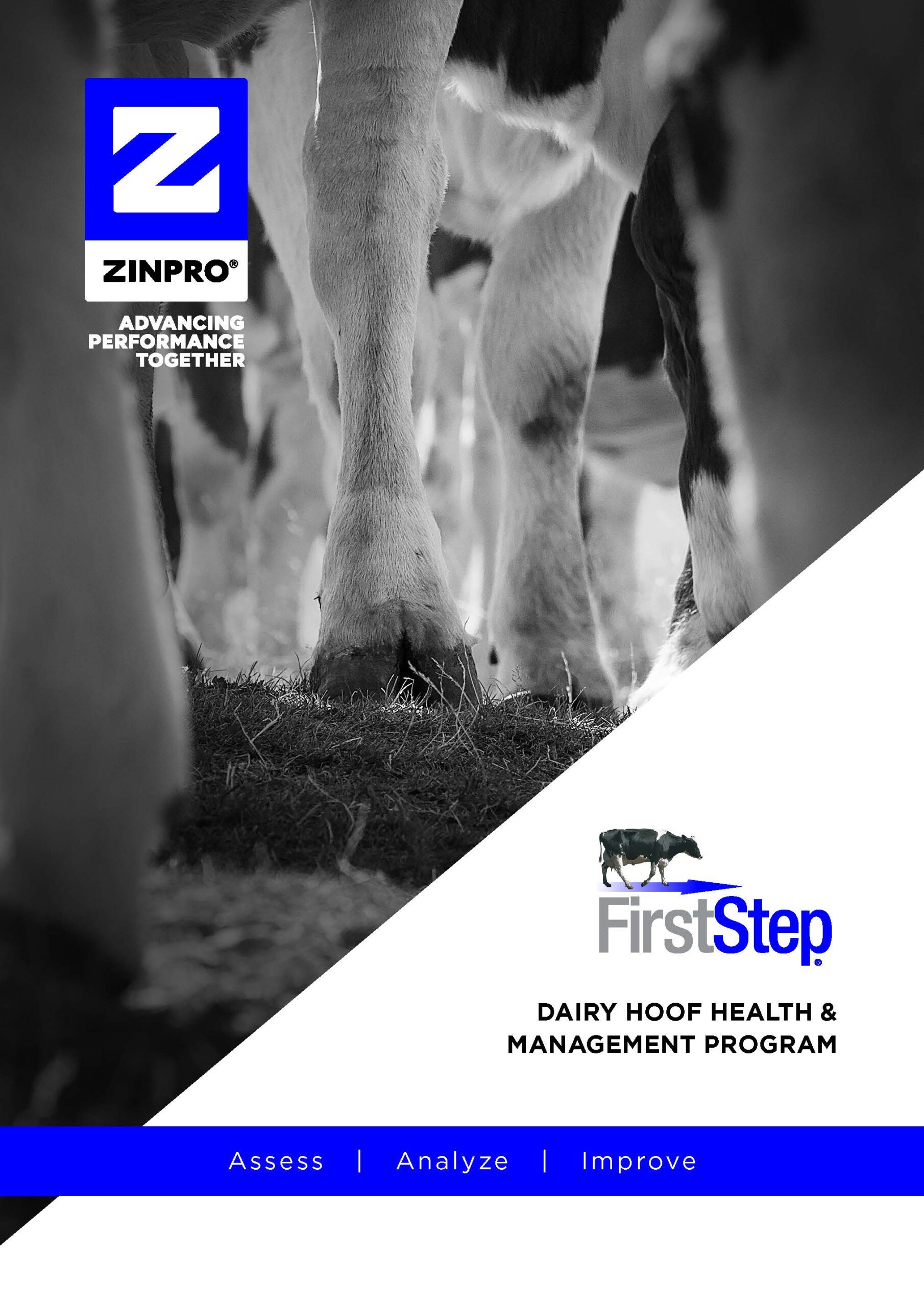 FirstStep Academy – Zinpro®