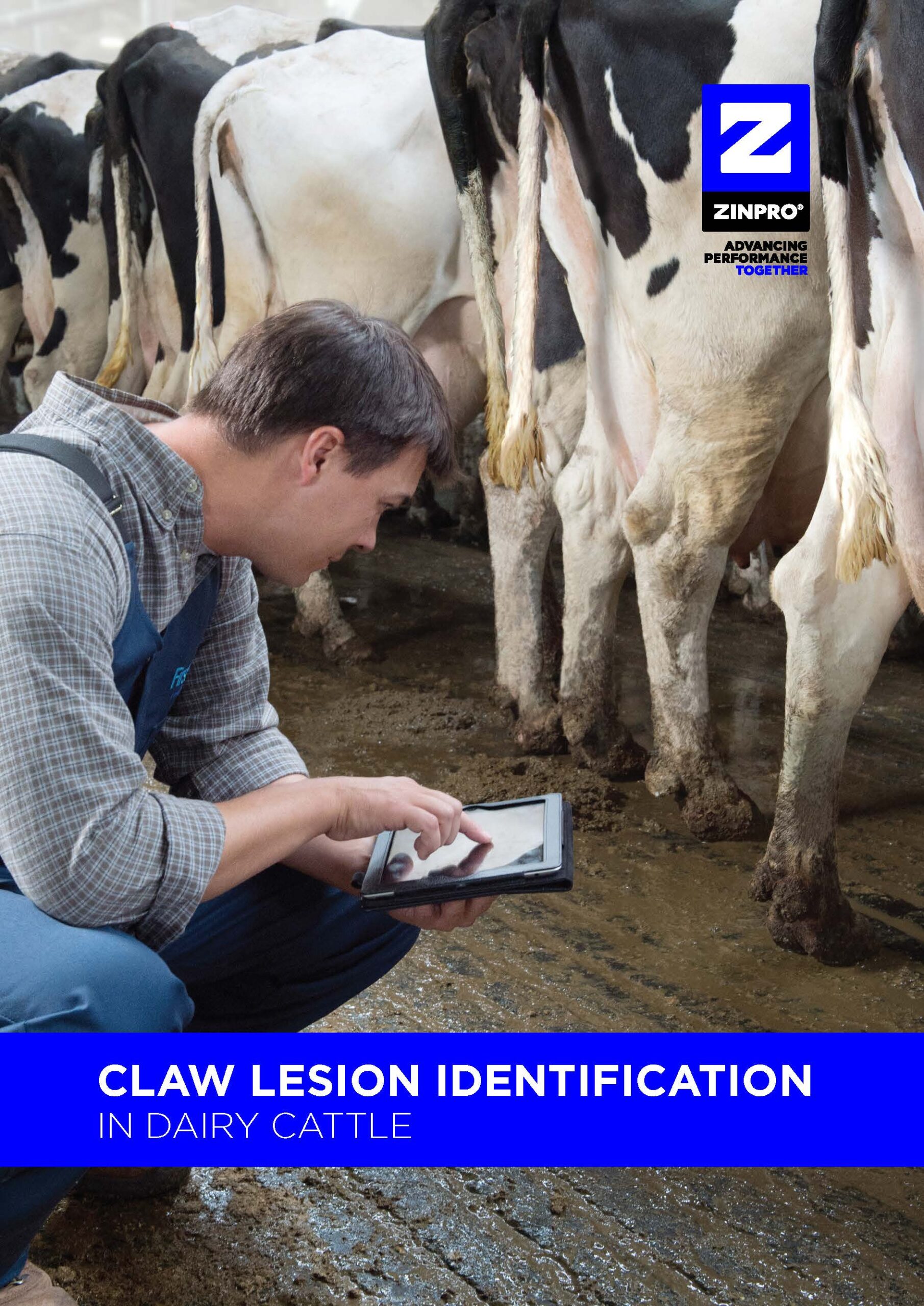 FirstStep Academy – Zinpro®