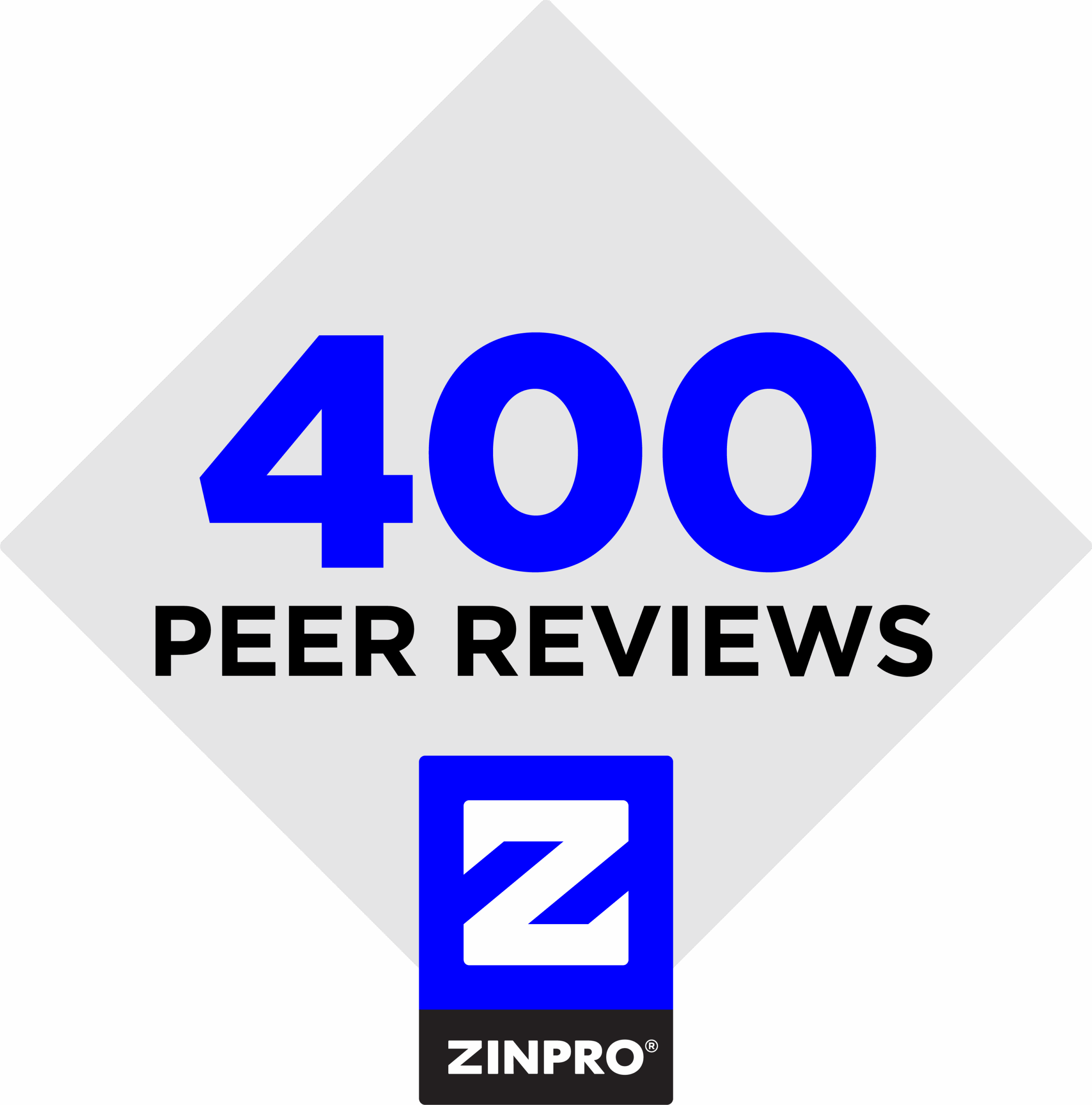Peer Reviews – Zinpro®
